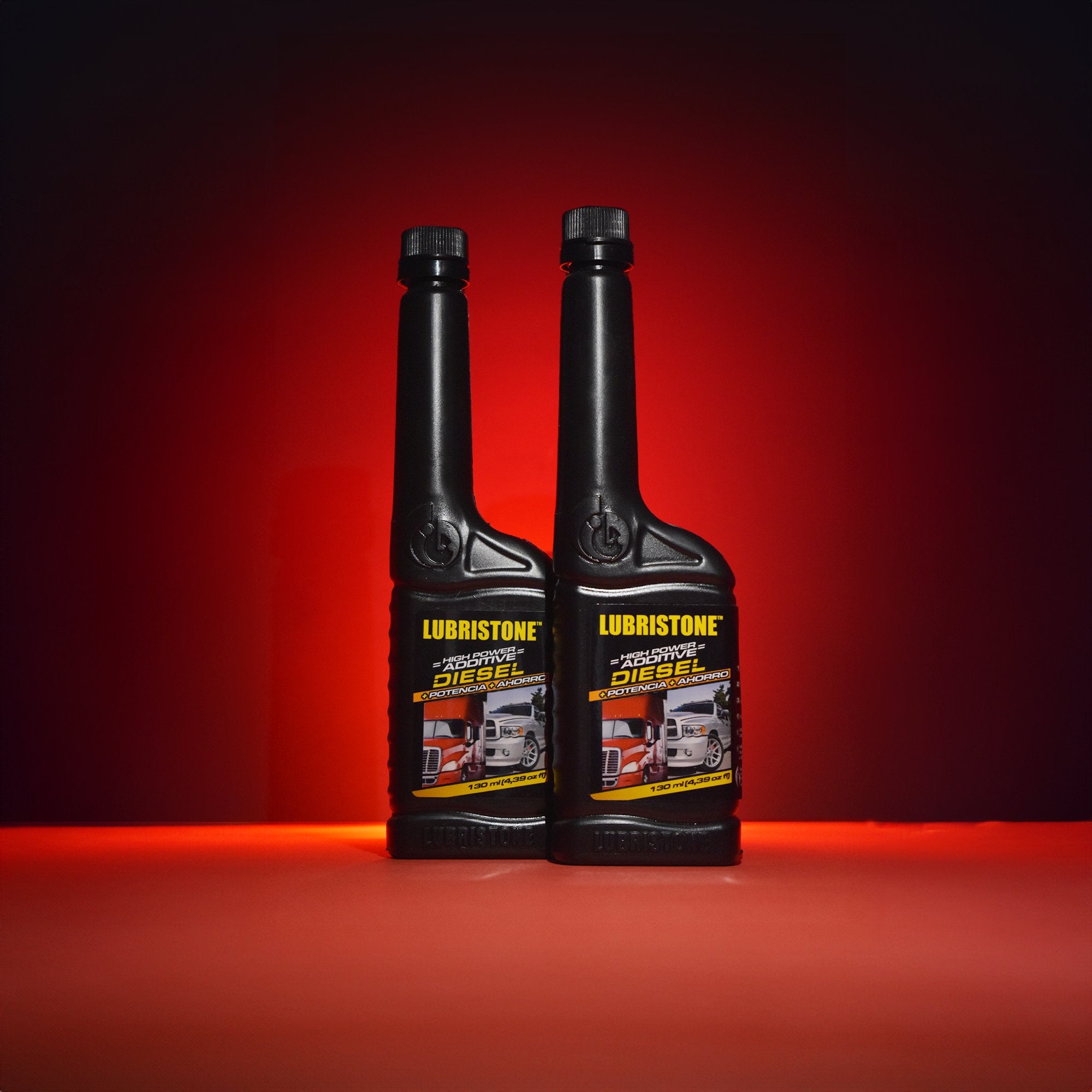 ADITIVO DIESEL LUBRISTONE 130ml