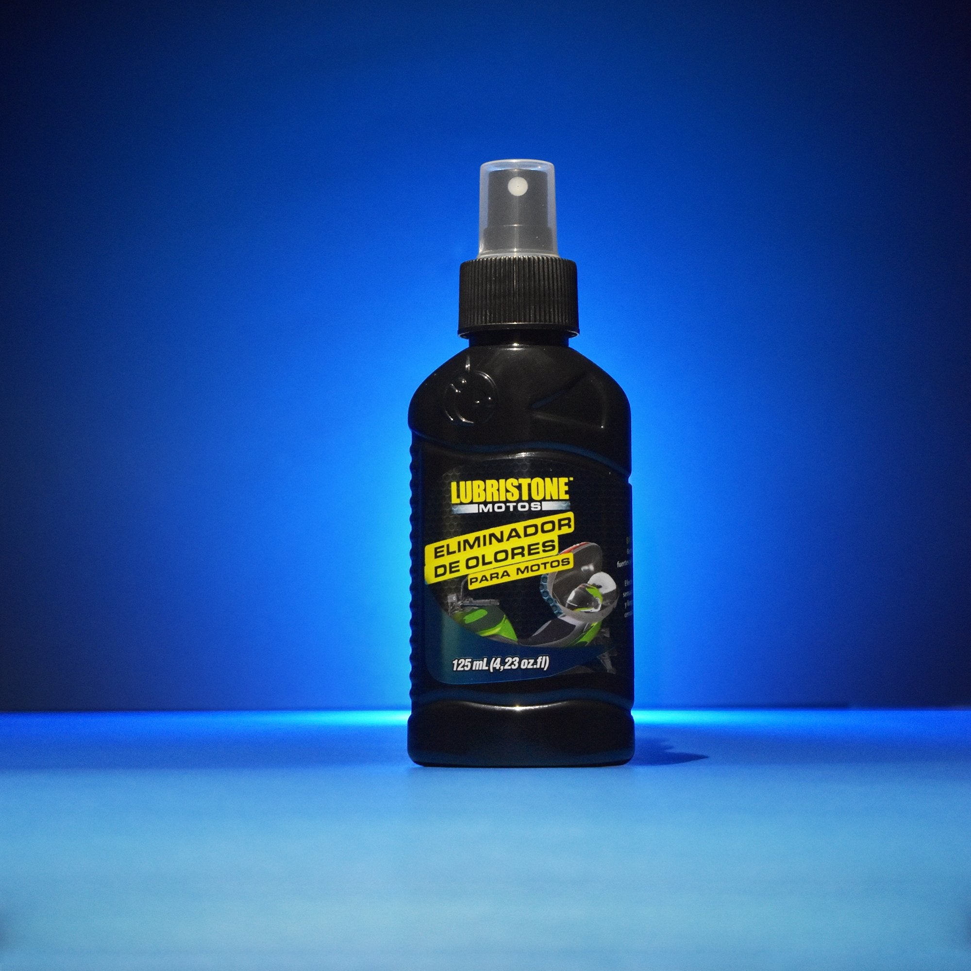 ELIMINADOR DE OLORES LUBRISTONE 125ml